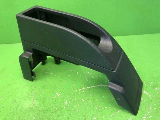 FORD TRANSIT MK8 Handbrake surround shroud BK21-V045A20-AF3ZHE 14-21 £ ...