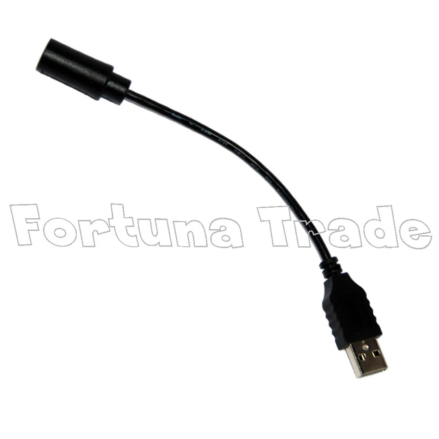 ORIGINAL LOGITECH G920 Driving Force USB Kabel Adapter für Xbox Cable ...