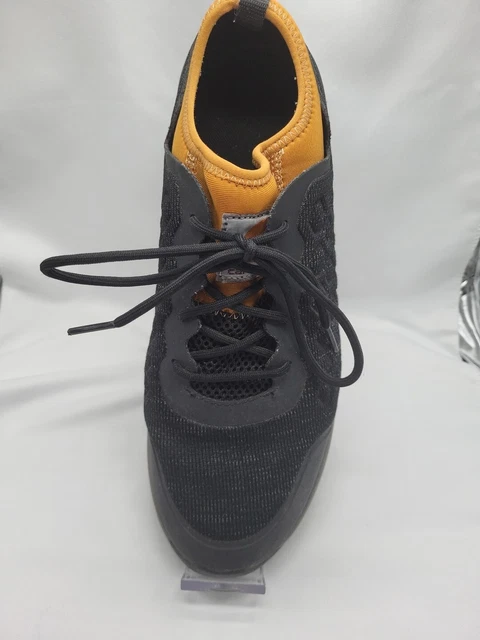 CARHARTT BLACK FORCE SD Work Soft Toe Sneaker MENS Shoe Size 9.5 W ...