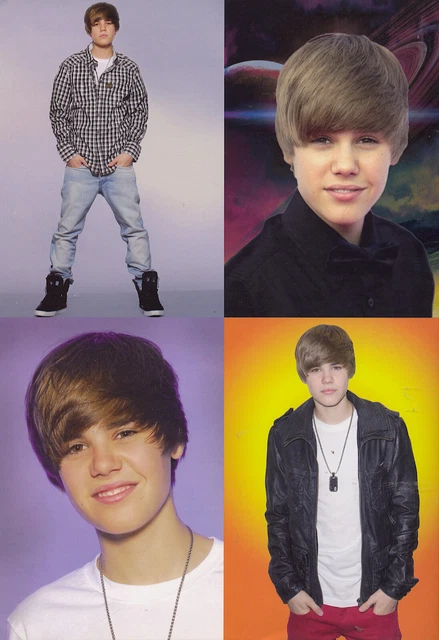 MAGAZINE LIKE HIT n° 2 H, "Spécial Justin BIEBER". EUR 15,00 - PicClick FR