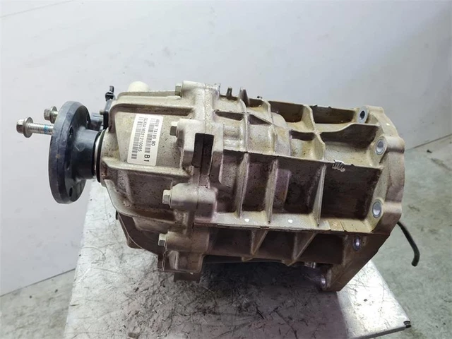 TRANSFER CASE 4X4 Ford RANGER 3.2 TDCI 4X4 200CV 3198CC 2016 ...