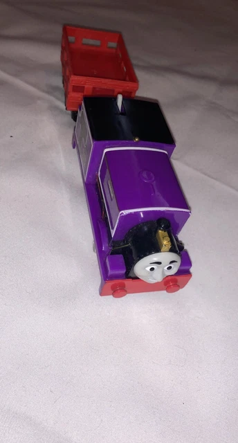 THOMAS & FRIENDS Trackmaster Train CHARILE motorised Engine £3.50 ...