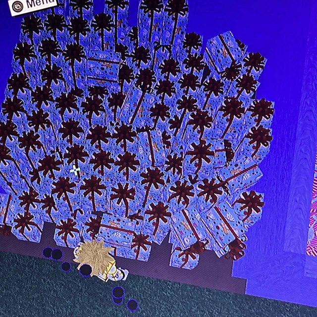 ROBLOX LUMBER TYCOON 2 20x Boxed Gingerbread Axe £4.00 - PicClick UK