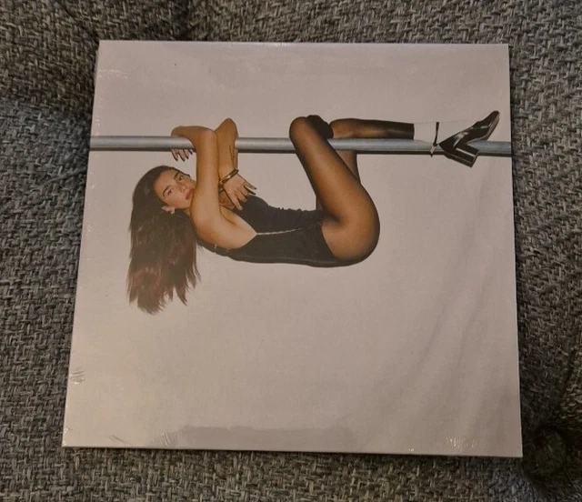 DUA LIPA - Training Season (2024) CD Single. Limited Edition. New and ... DUA LIPA - Training Season (2024) CD Single. Limited Edition. New and ...