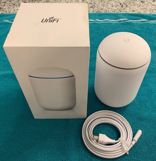 UBIQUITI UNIFI DREAM Machine | UDM-US £196.07 - PicClick UK