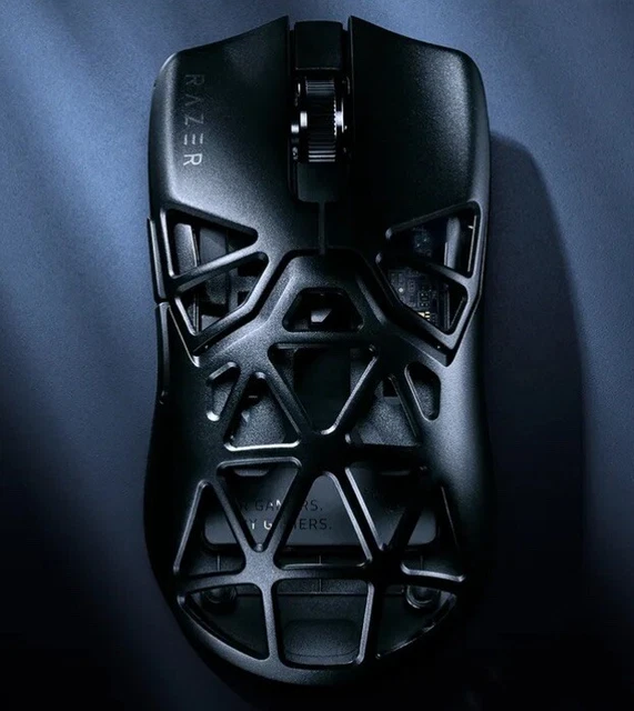 RAZER VIPER MINI Signature Edition Wireless Gaming Mouse - Never Used £ ...