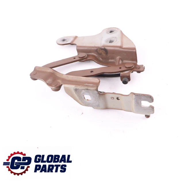BMW X1 E84 Hood Bonnet Hinge Front Left N/S Marrakesch Brown - B09 ...