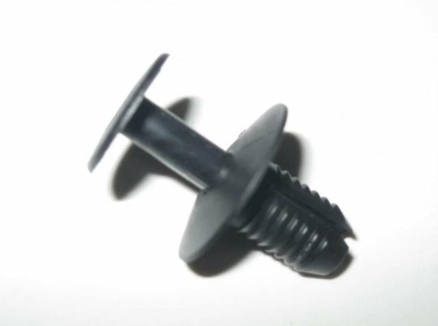 BMW BORDURE PANNEAU Pince Expansion Rivet Prise Fixation 1911992 ...