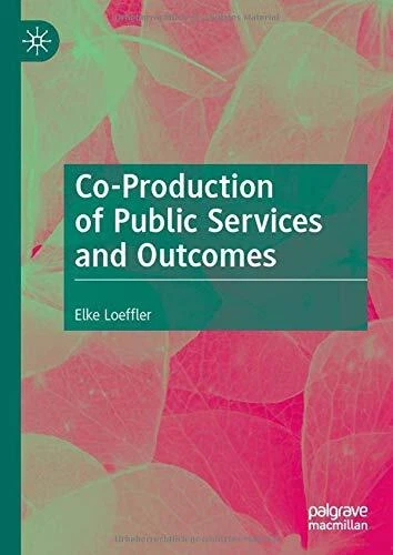 LOEFFLER ELKE-CO-PROD OF Public Services & O HBOOK NEUF EUR 161,72 ...