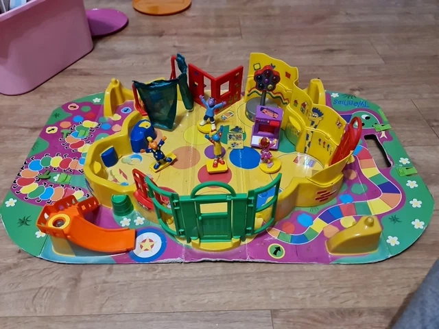 VINTAGE TWEENIES READY to Play Set - Children's Toy £60.00 - PicClick UK