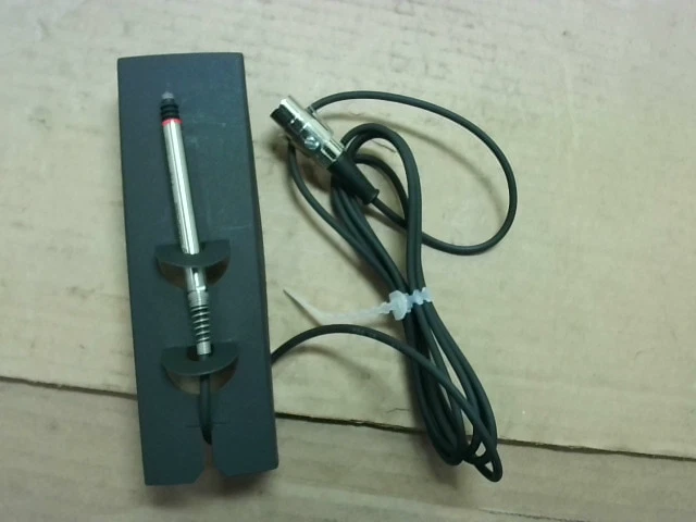 MARPOSS TESTAR F10 Rouge Couronne Crayon Sonde Transducteur - Neuf en ...