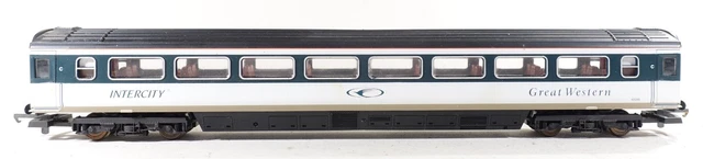 LIMA BR MK3 Hst Open Coach Great Western Livery - 42296 £18.99 ...