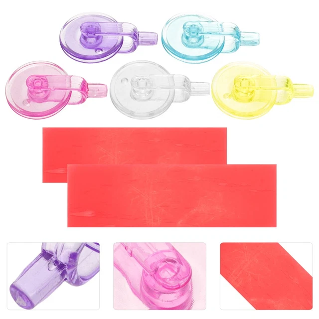 WHEELS REPLACEMENTS CLAY Modeling Pattern Rollers Kit Painting Tool $18 ...