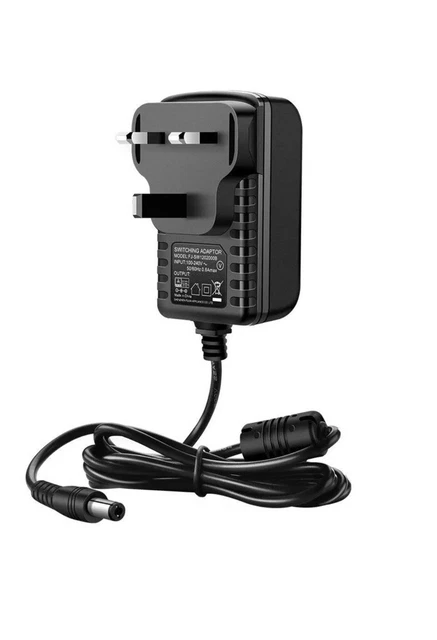 GENUINE BT WHOLE Home Wifi Disc Power Adapter Charger £8.95 - PicClick UK