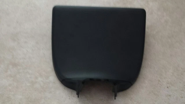 AUDI A6, A7 S-LINE INNENSPIEGEL KABELN ABDEKUNG 4G8907299 und 4H0907299 ...