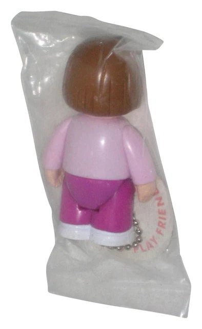 GEOFFREY'S WORLD PLAY Friends Figura de Acción 3 Pulgadas Multicolor ...