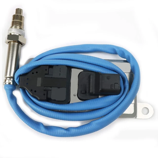 5WK9 6721B NOX Sensor fits Man TGX Euro 6 Marine Diesel Engine Man ...