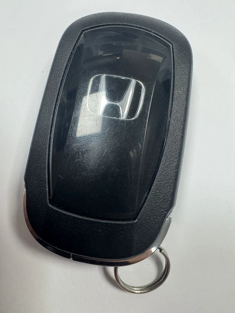 GENUINE HONDA 3 Button Remote Smart Key Fob Tested Continental ...