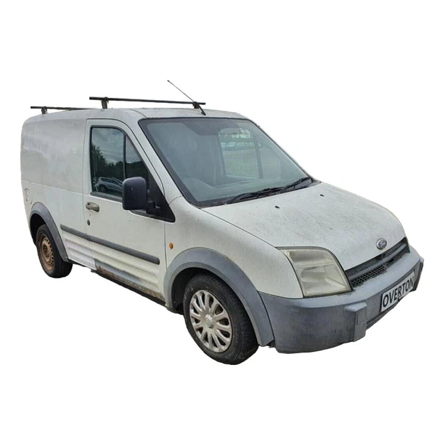 FORD TRANSIT CONNECT Mk1 Ecu £75.64 - PicClick UK