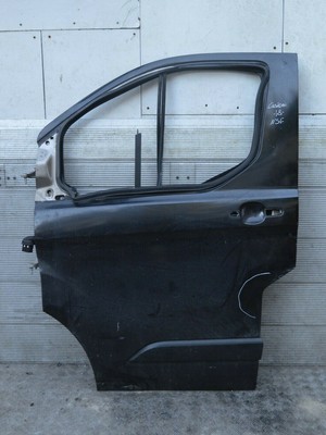 FORD TRANSIT CUSTOM Door Shell Left Front 2018 Transit Door Shell ...