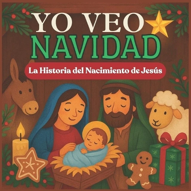 Veo Veo Navidad ZU VERKAUFEN! - PicClick DE