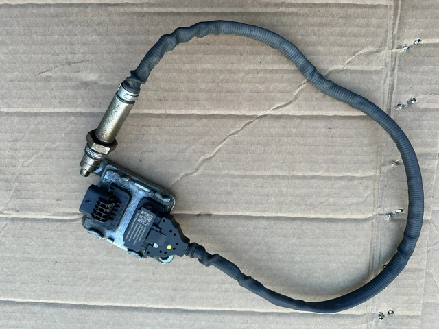 GENUINE FIAT DUCATO III 2.3JTD PROBE NOX SENSOR. ( Rear ) £249.99 ...