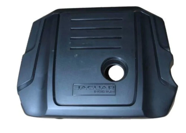 JAGUAR INGENIUM ENGINE Cover 2.0 Diesel XF XE F Pace GX736A949 T2H24787 ...