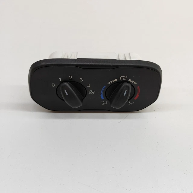 FORD TRANSIT MINIBUS / passenger Climate Control Unit BK2T-19980 2.0 ...