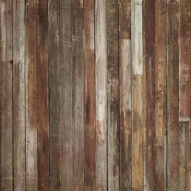 6 SHEETS MATT vinyl pvc SELF ADHESIVE 1/12 wood floor 20x28cm plank bb7 ...