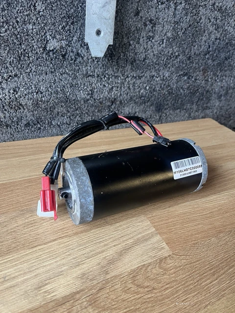 KYMCO MINI COMFORT mobility scooter Electric Motor 24v 31300-LHD7-900 £ ...