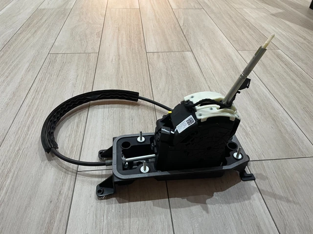 VW POLO GEAR Selector Mechanism Automatic 2Q2713023Q £200.00 - PicClick UK