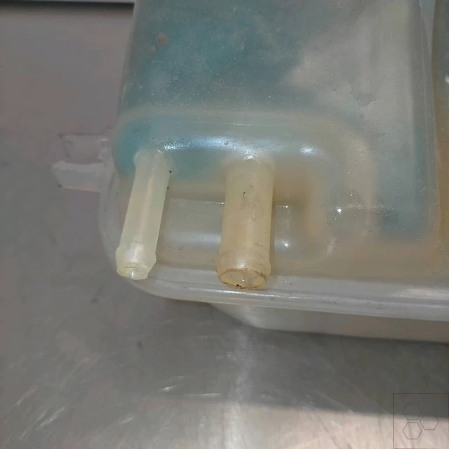 RÉSERVOIR EXPANSION POUR FIAT DUCATO (2E) 15 2.0 JTD PM FRG 1348734080 ...