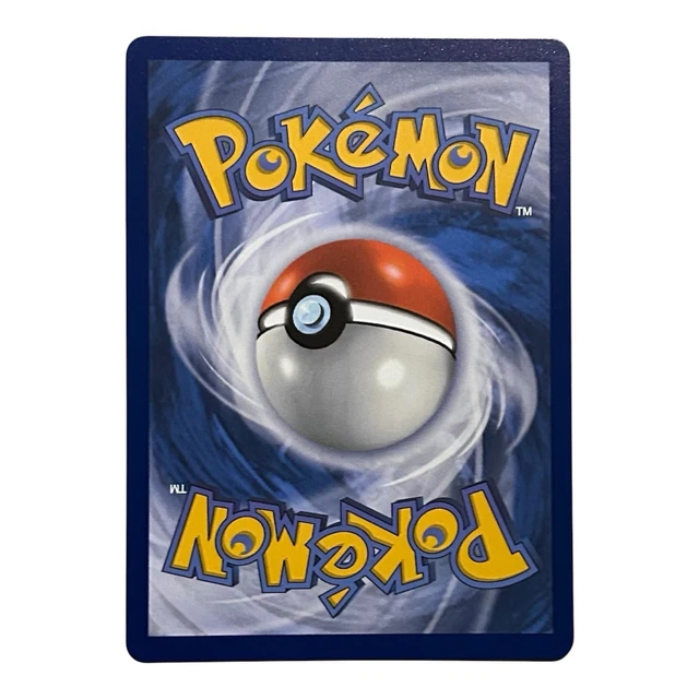 POKÉMON PHANTASMAL FLAMES Dewgong 097/094 £7.54 - PicClick UK