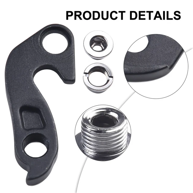 VTT VÉLO ARRIÈRE DÉRAILLEUR GEAR MECH HANGER Pour FR Merida & Divers ...