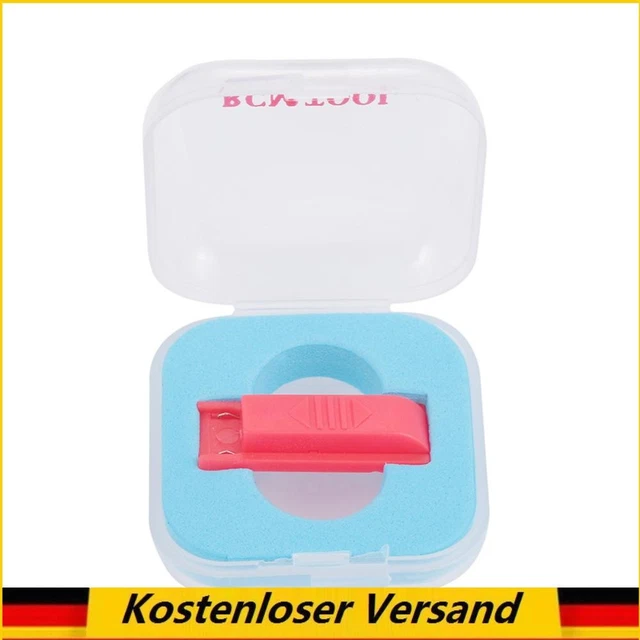 RCM JIG FÜR Switch RCM Clip Short Connector für NS Recovery Mode EUR 3 ...