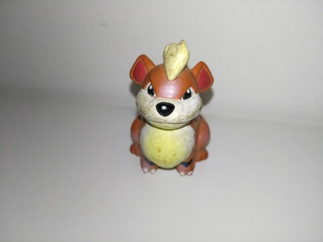 GROWLITHE POKEMON TOMY Battle Figures GROWLITHE CGTSJ Figure EUR 11,00 ...