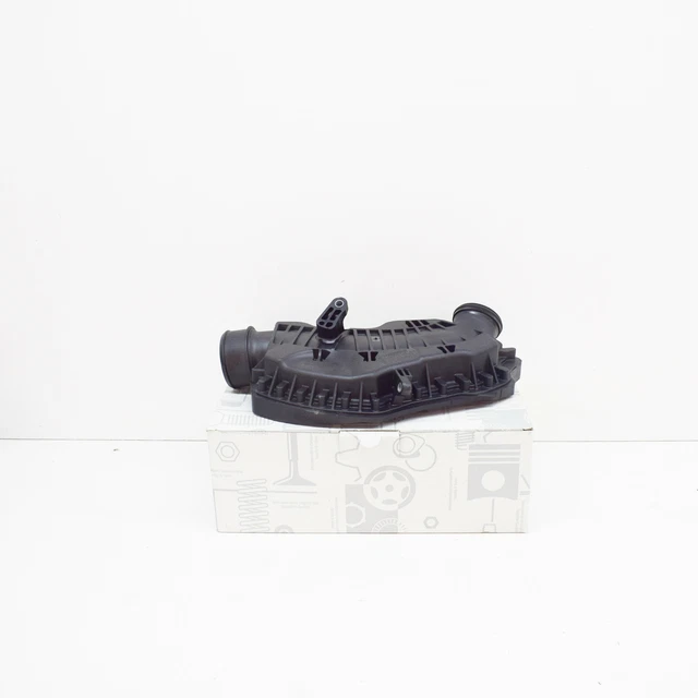 NEW MERCEDES-BENZ C W204 Charge Left Airline Damper A6421401987 ...