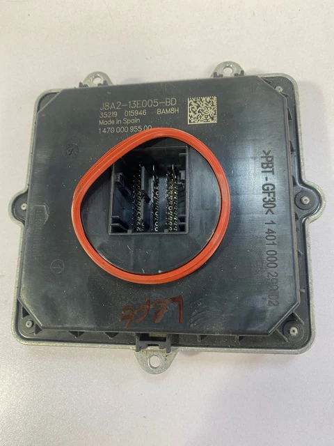 RANGE ROVER VELAR headlight ballast module DRL 2020 D180 R Dynamic ...