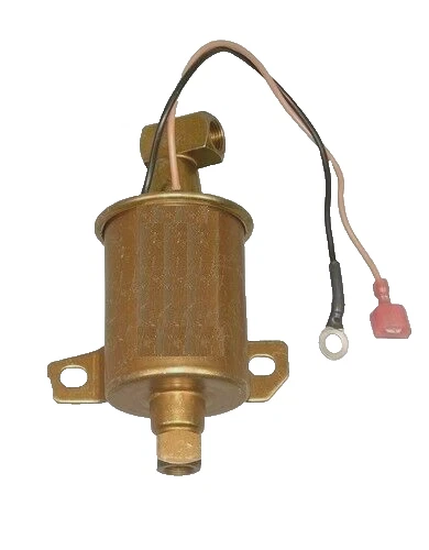 ONAN GENERATOR FUEL PUMP FITS Onan 149-2332 CUMMINS 149-2592 149-2269 ...