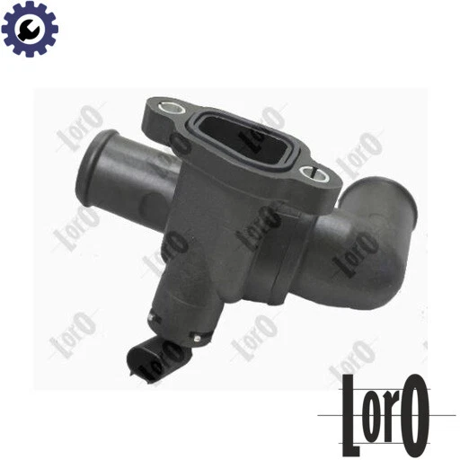 TERMOSTATO REFRIGERANTE 014-025-0005 Per Smart Cabrio City-Coupe ...