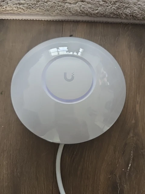 UBIQUITI UNIFI WI-FI 6 + Lite Portable Access Point - White £74.00 ...