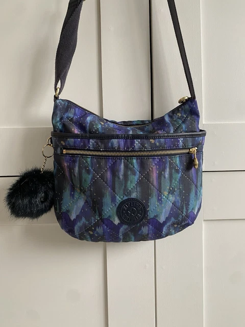 KIPLING ARTO IN Painted Sky Print With Limited Edition Monkey £24.99 ...