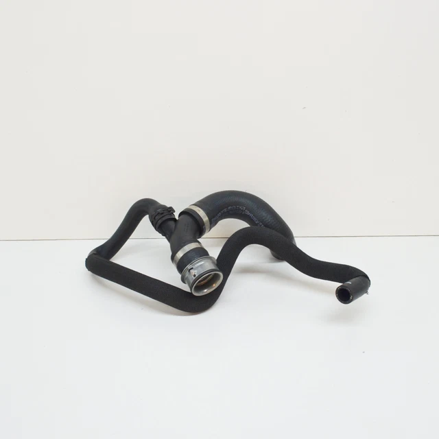 MERCEDES-BENZ G W463 Amg Coolant Upper Hose A4635019184 EUR 137,58 ...