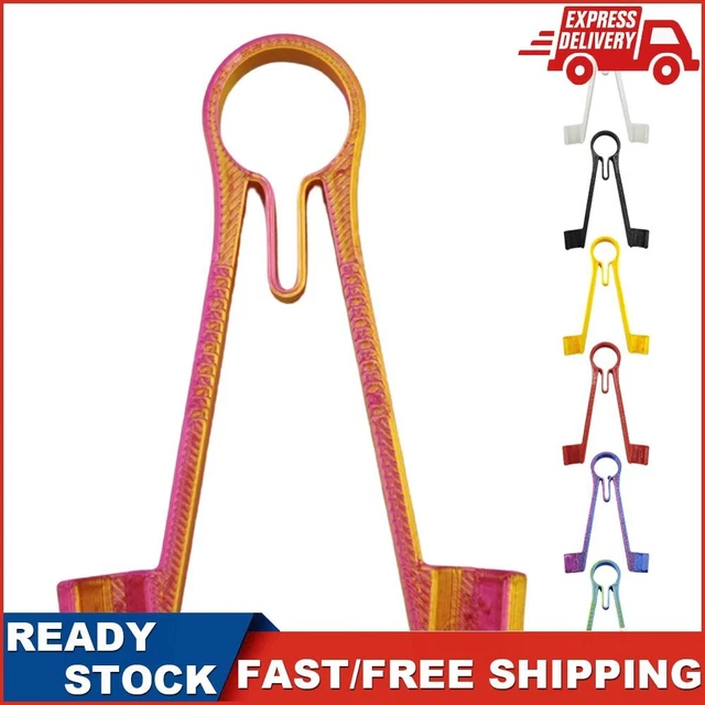 MULTIMETER PROBE HOLDER One-Hand Multimeter Aid Holds Needle to Adjust ...