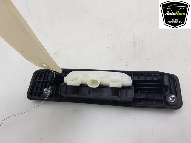 POIGNEE DE COFFRE HANDLE TRUNK LID Mercedes-Benz A (W176) 2013 ...