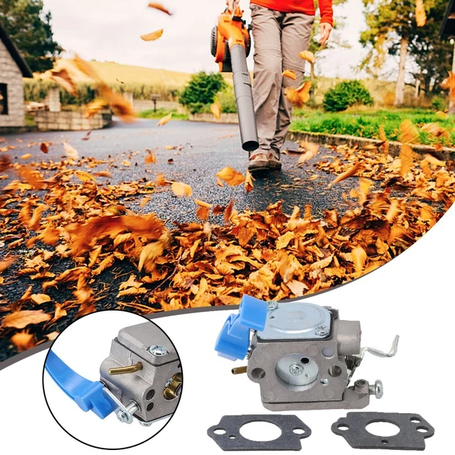 TONDEUSE ?? GAZON carburateur tondeuse ?? gazon robuste avec 1* joints pi??ce mo EUR 24,23 ...