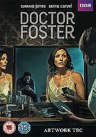 DOCTOR FOSTER - Series 1 - Complete (DVD, 2015) £2.24 - PicClick UK