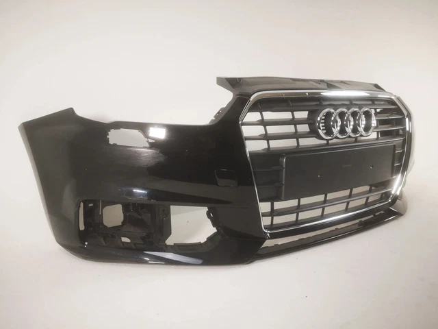 AUDI A1 8X 8XA pare-chocs facelift 8XA807437 Grill du radiateur avant Sportback EUR 321,68 ...