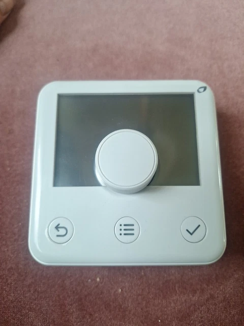 BRITISH GAS DCP Dual Channel Electronic Programmer £53.99 - PicClick UK