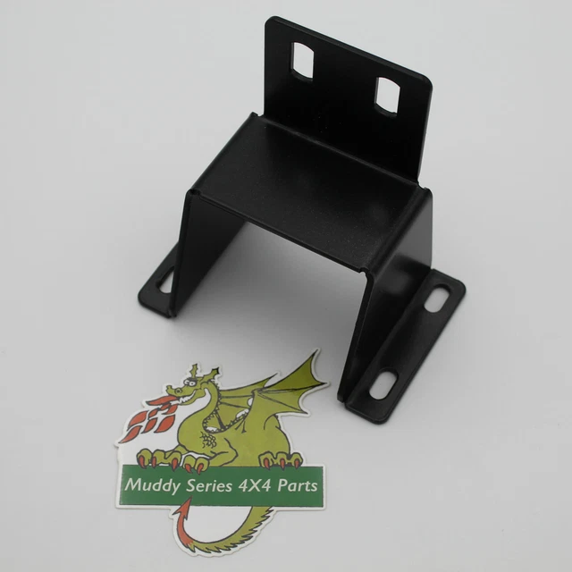 LAND ROVER DEFENDER 110 130 Rear Bulkhead Mounting Bracket NRC7053 LH ...